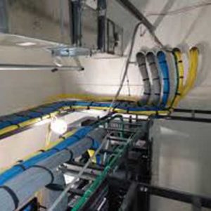Low Voltage Electrician Utah | Winward Electric